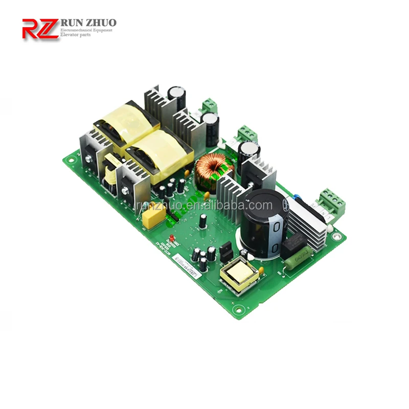 M*narch Elevator Pcb Board Elevator Brake Power Supply Board Mctc-pcb-a2 - Buy M*narch Elevator ...