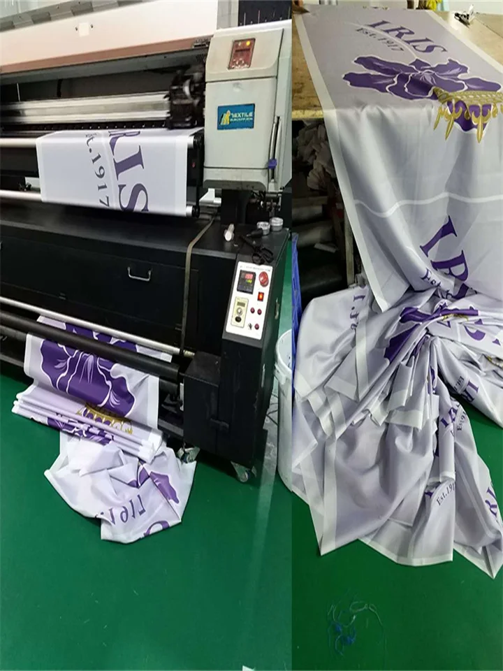 Custom 100% Polyester Flag For Elections For Political Campaigns And ...