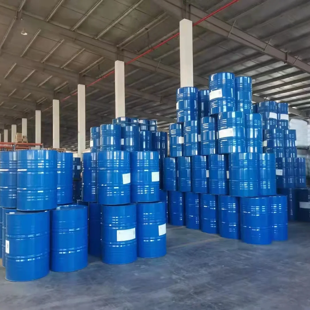 99.5% Propylene Glycol Methyl Ether Acetate Pma For Paint Production ...