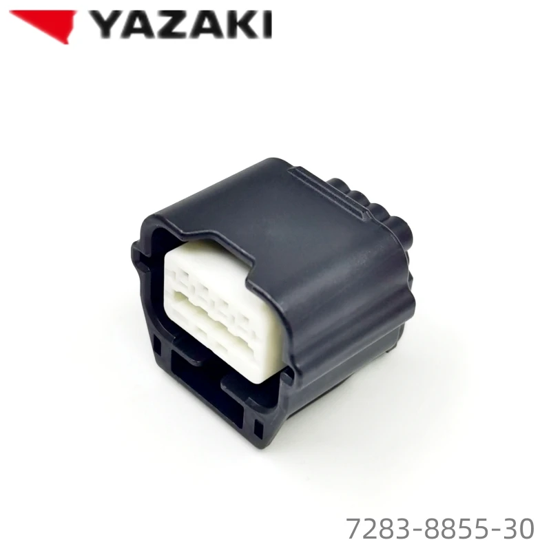 Original YAZAKI Housing 7282-8855-30 7283-8855-30 Connectors