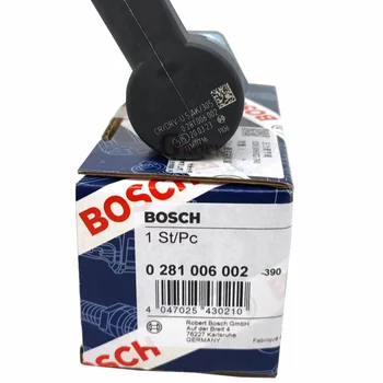 Genuine Fuel Pressure Control Valve Drv 0281006002 057130764h For Audi ...