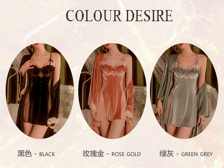 Shop Our Collection of Women's Sleepwear with Padded Cups