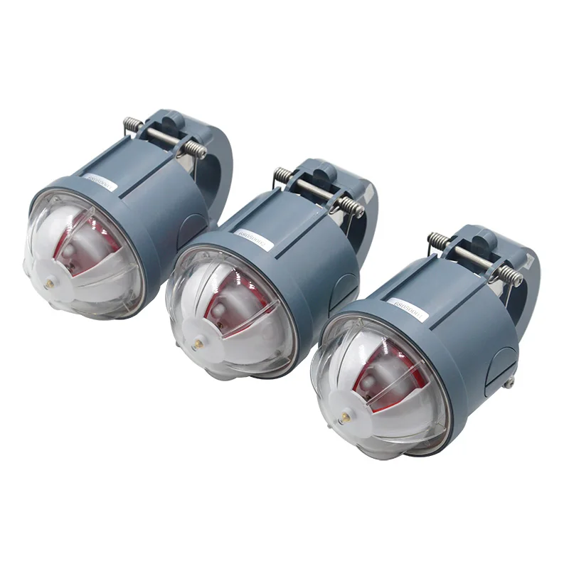 Overhead Line Fault Indicator - Reliable Earth Fault Indicating