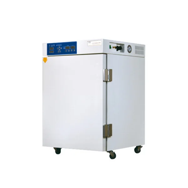 IKEME Microbiology Laboratory Air/Water Jacketed Co2 Cell Culture ...