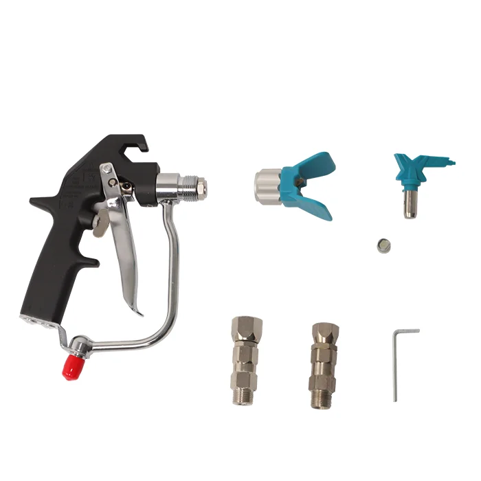 T85 Professional Contractor Texture Putty Pump - DINO-POWER