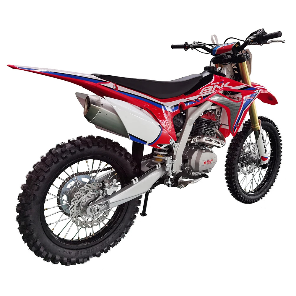 Bnk 4 Stroke Bnk-1 Adult 250 Off-road Motorcycle 250cc Dirt Bike Cheap - Buy 250cc Dirt Bike ...