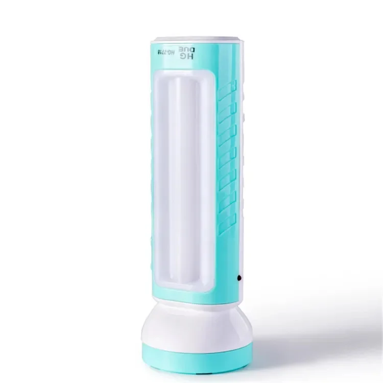 Multifunctional Rechargeable Led Flashlight Durable Torch With Lead ...