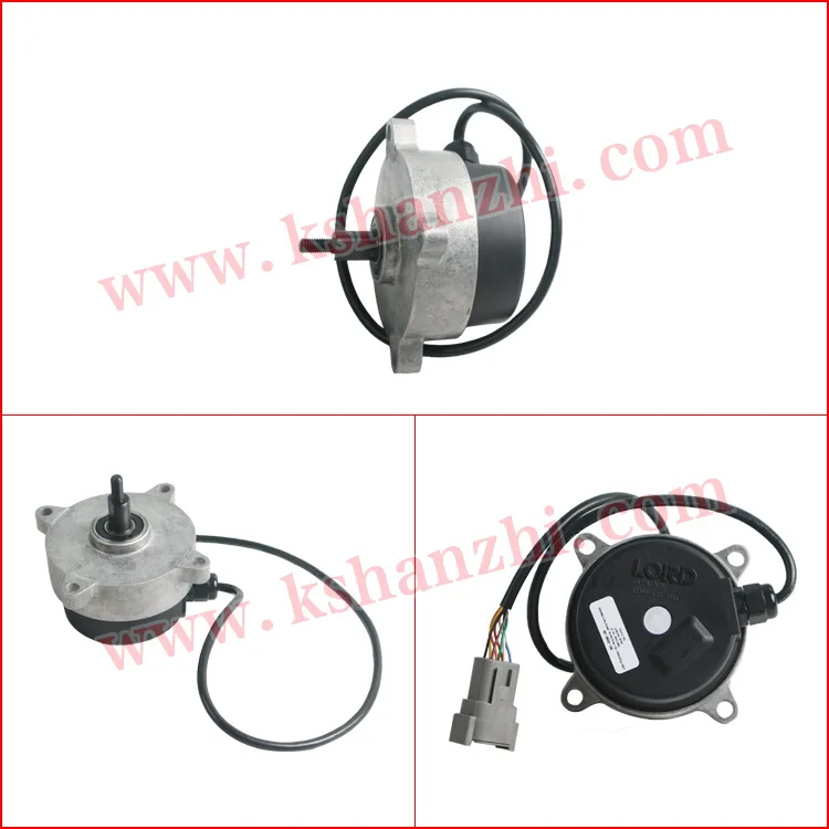 Forklift Parts 2105198 - Steering Motor Encoder for Hyster