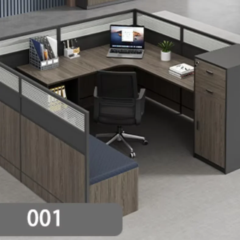 Home Office Desk Furniture Workstation Desk Office Furniture Cubicles ...
