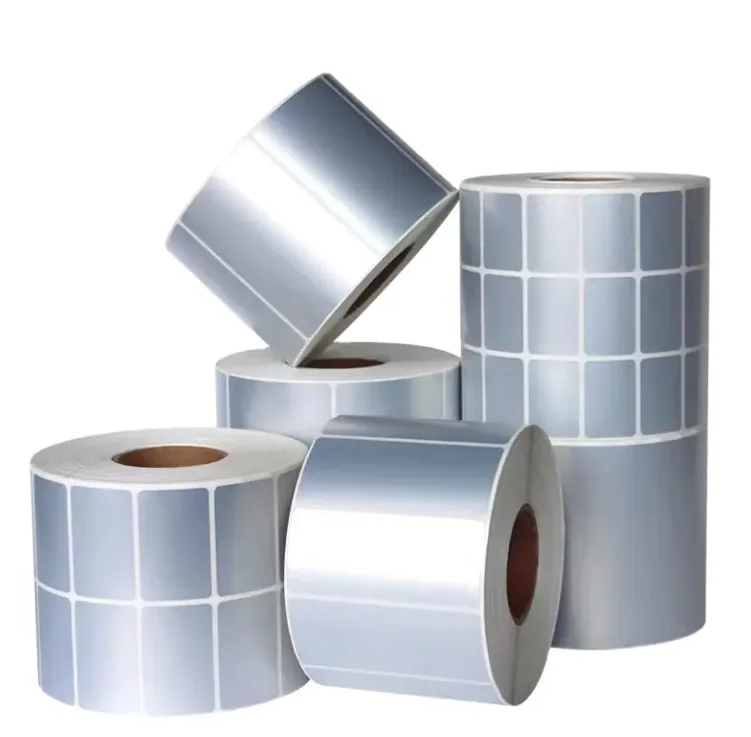 3M 7818 Promotional Multi-color Sticker Labels Custom Logo Sticker 3M ...