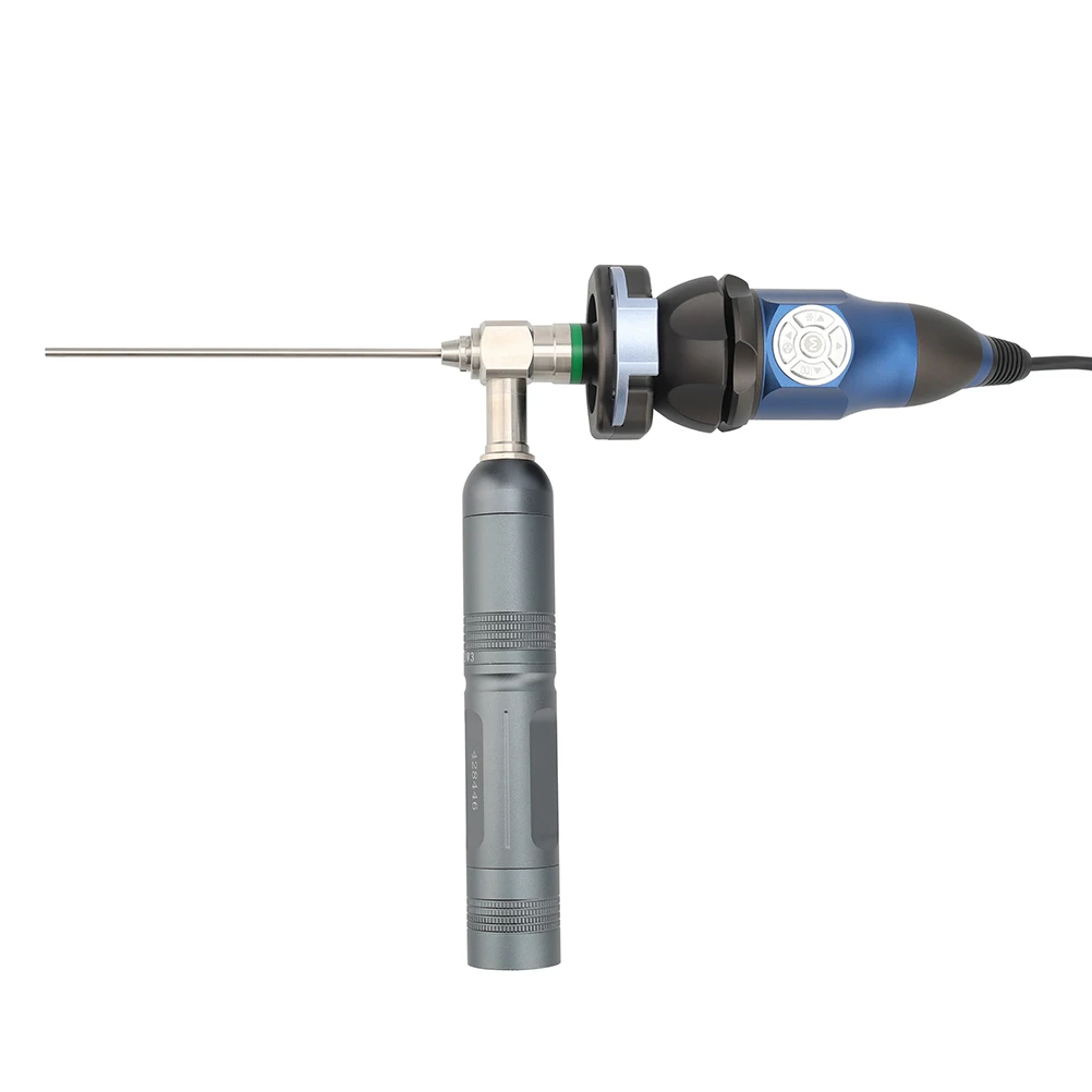 Portable LED Light Source for Endoscopy - 100,000 Hours