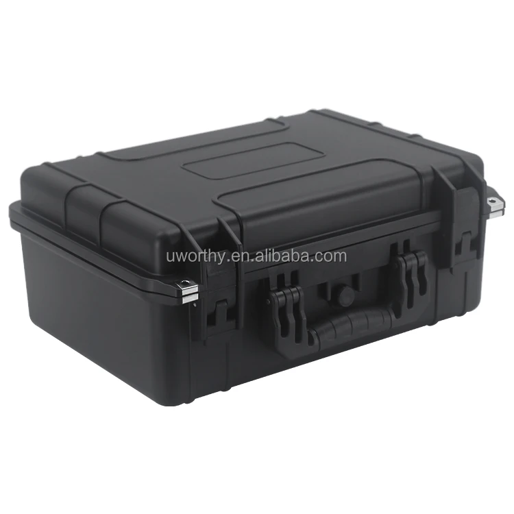 Durable IP67 Waterproof Case - Protection for Your Gear