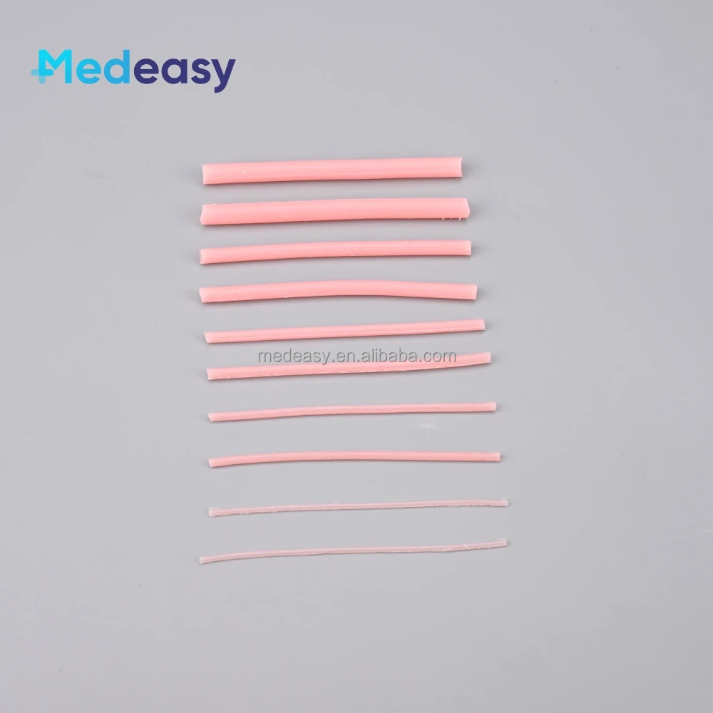 Silicone Soft Vascular Suture Training Model - Medeasy