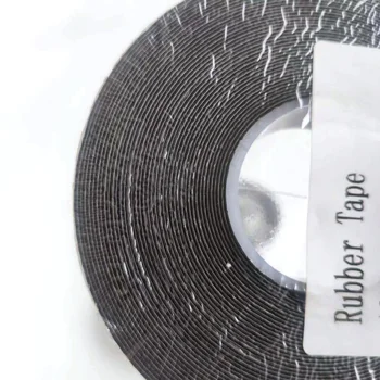 Outdoor High-voltage Power Line Transmission Protective Pvc Rubber ...