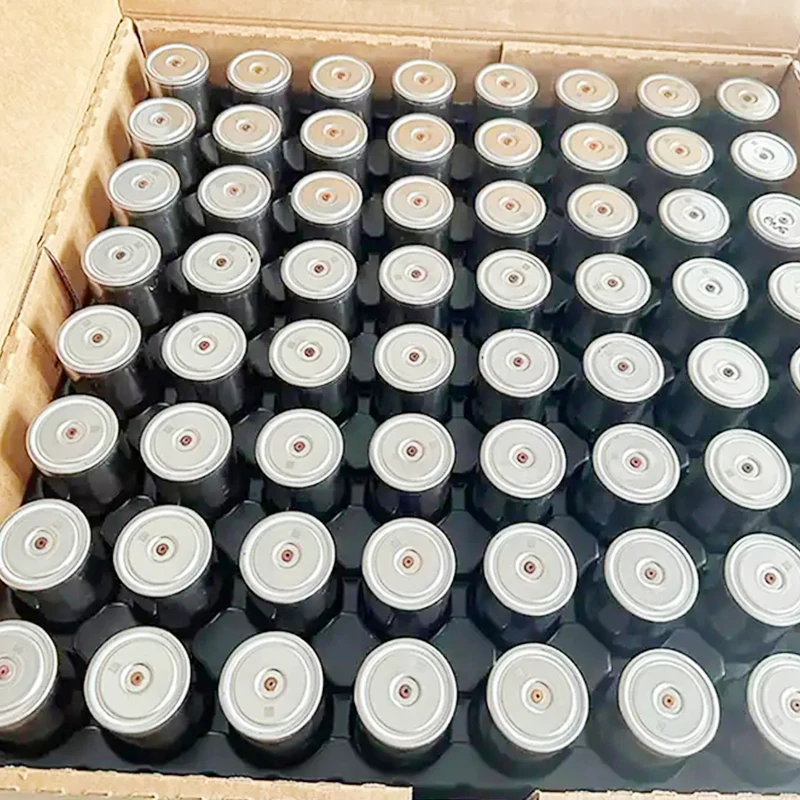 46800 46900 46950 46110 Batteries - Reliable Energy Storage