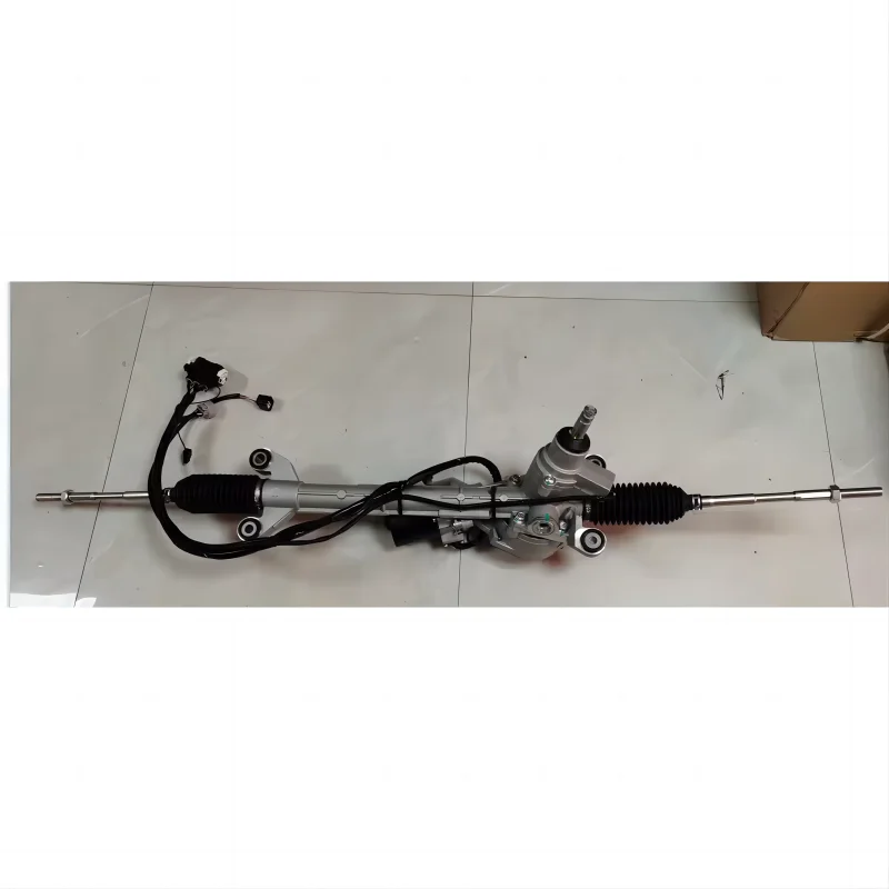 Electric Power Steering Rack Auto Steering Gear for Subaru Forester ...