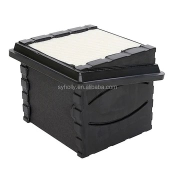 Truck Engine Honeycomb Air Filter P616050 Laf9104 2517298c1 2602212c1 ...