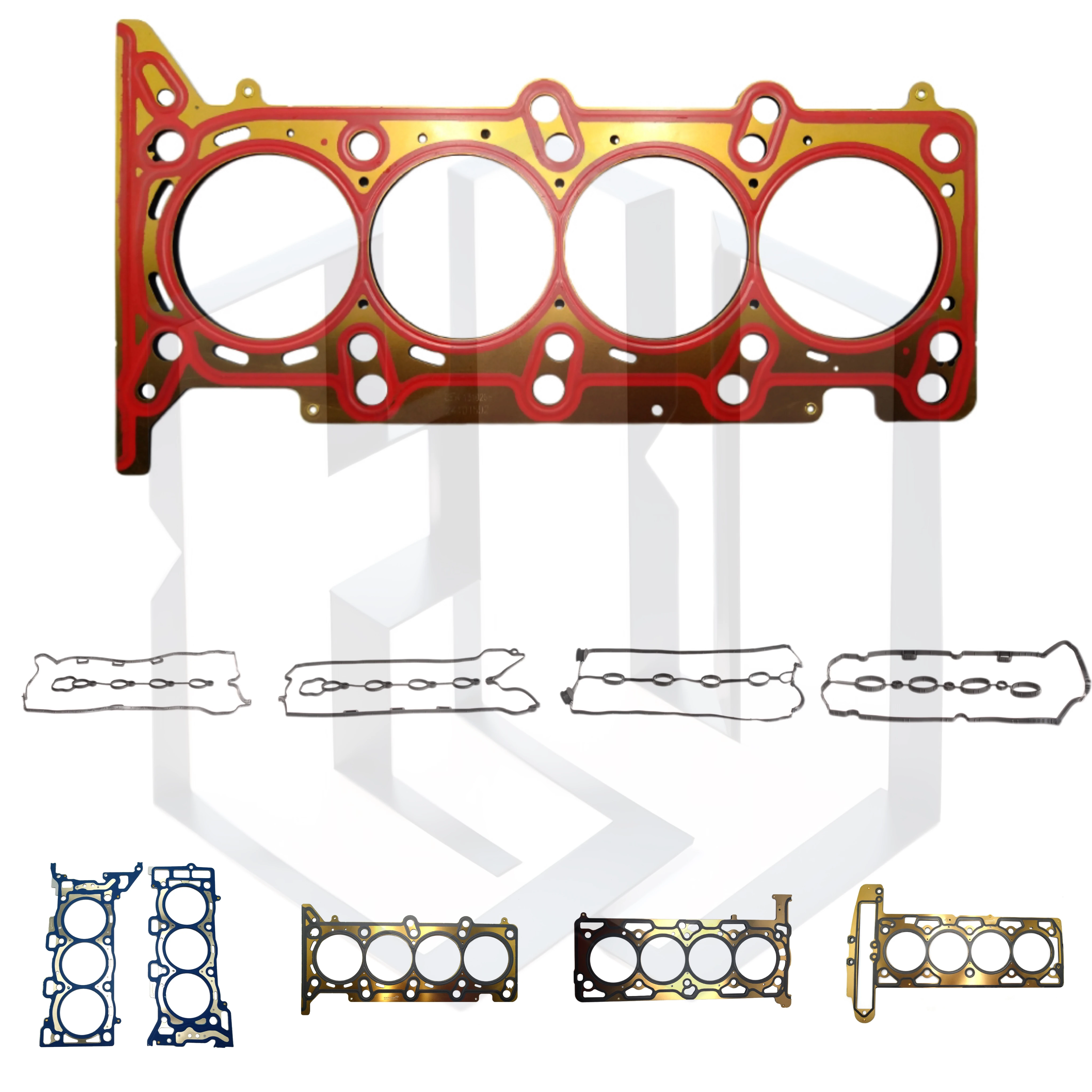 Transmission Engine Trans Mount For Chevrolet Impalar Buick 13227715 ...