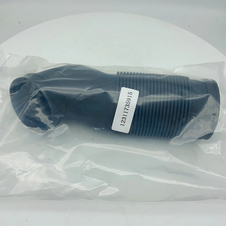 Air Intake Duct Hose For 10-12 Mb Mercedes-beenz Glk350 2720902982 272 ...