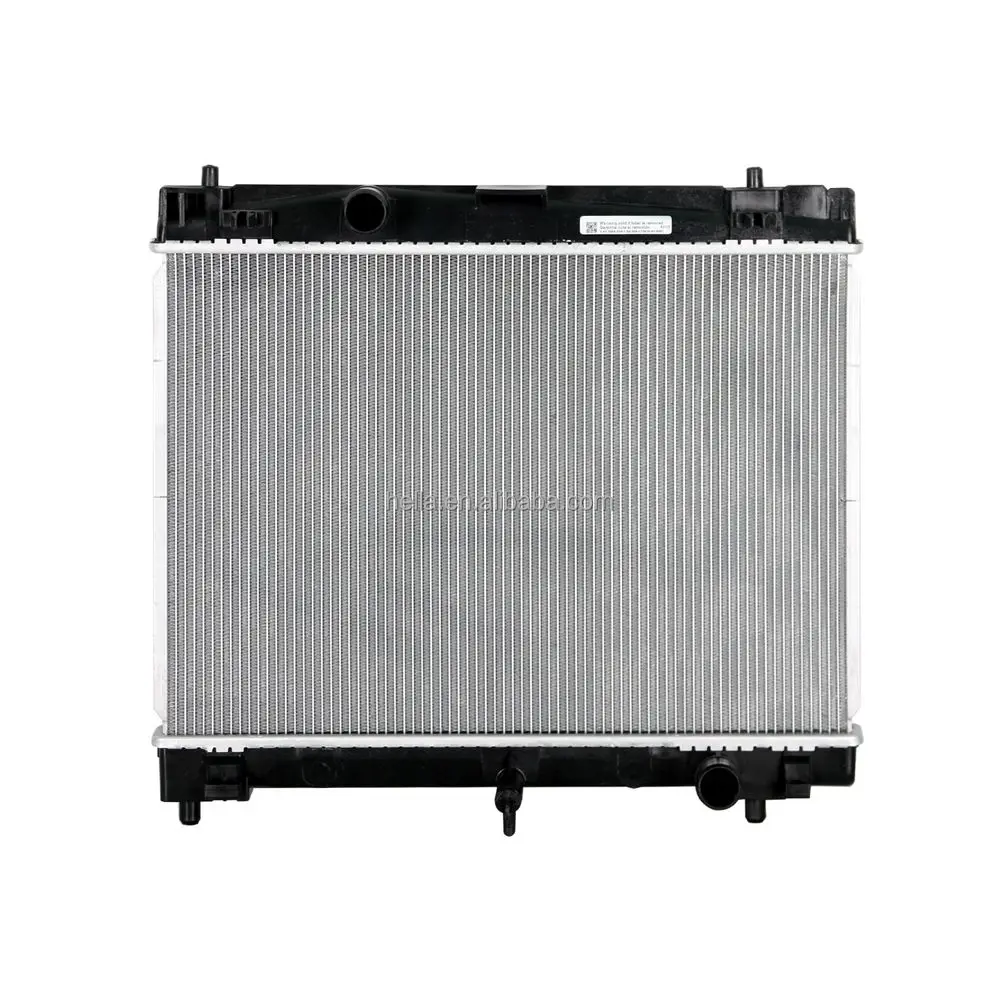 Auto Aluminum Radiator Core for TOYOTA YARIS 1.5 2007-2009