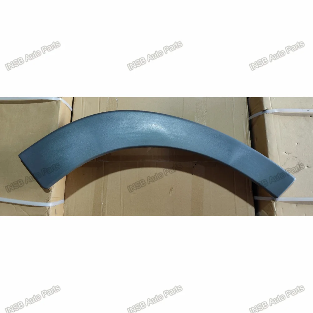 9436660737 9436660637 Fender Lower Garnish For Mercedes Benz Actros Mp2 ...