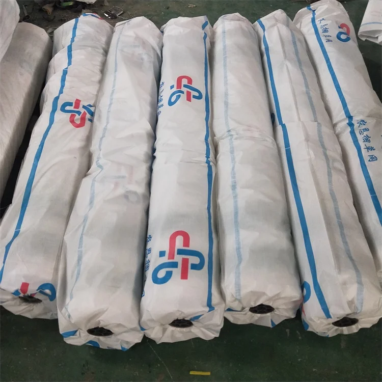 Hdpe Agriculture Bale Wrapper Net Wrap For Sale - Buy Baler Net Wrap ...