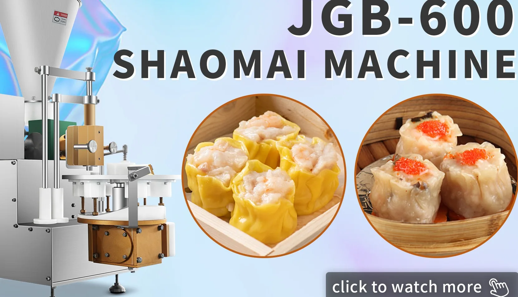 Mesin Dimsum Stainless Steel Siomai Making Machine Automatic Siomai Machine Automatic Shaomai ...