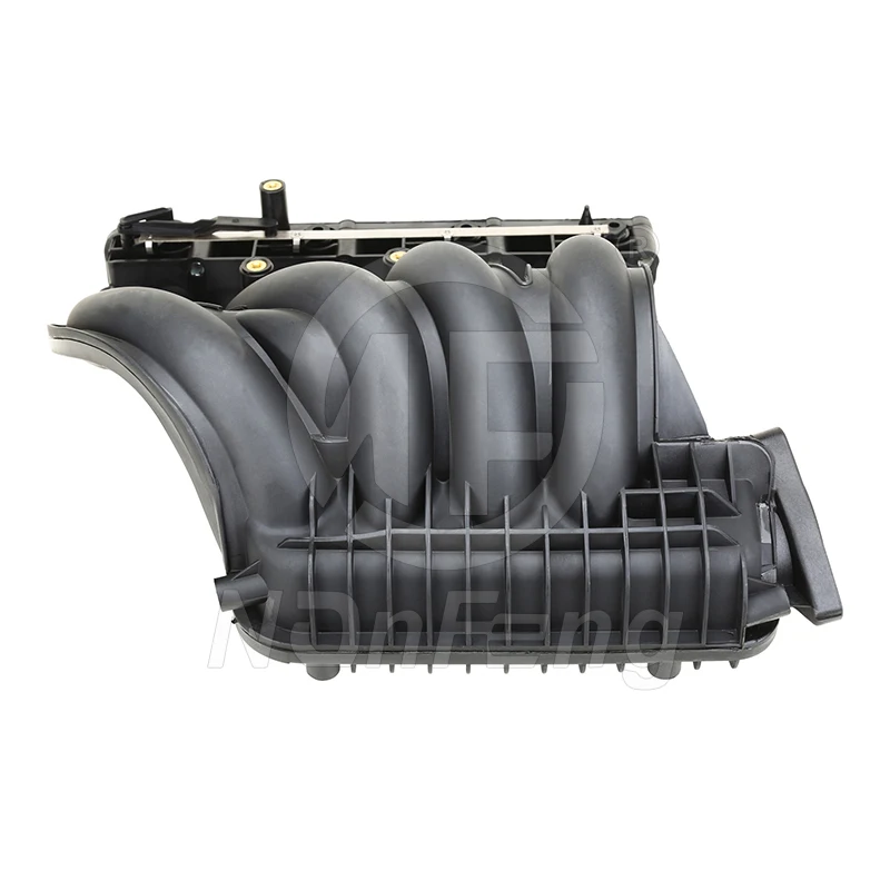 Custom Automatic Intake Manifold for MERCEDES BENZ 6110901337 ...