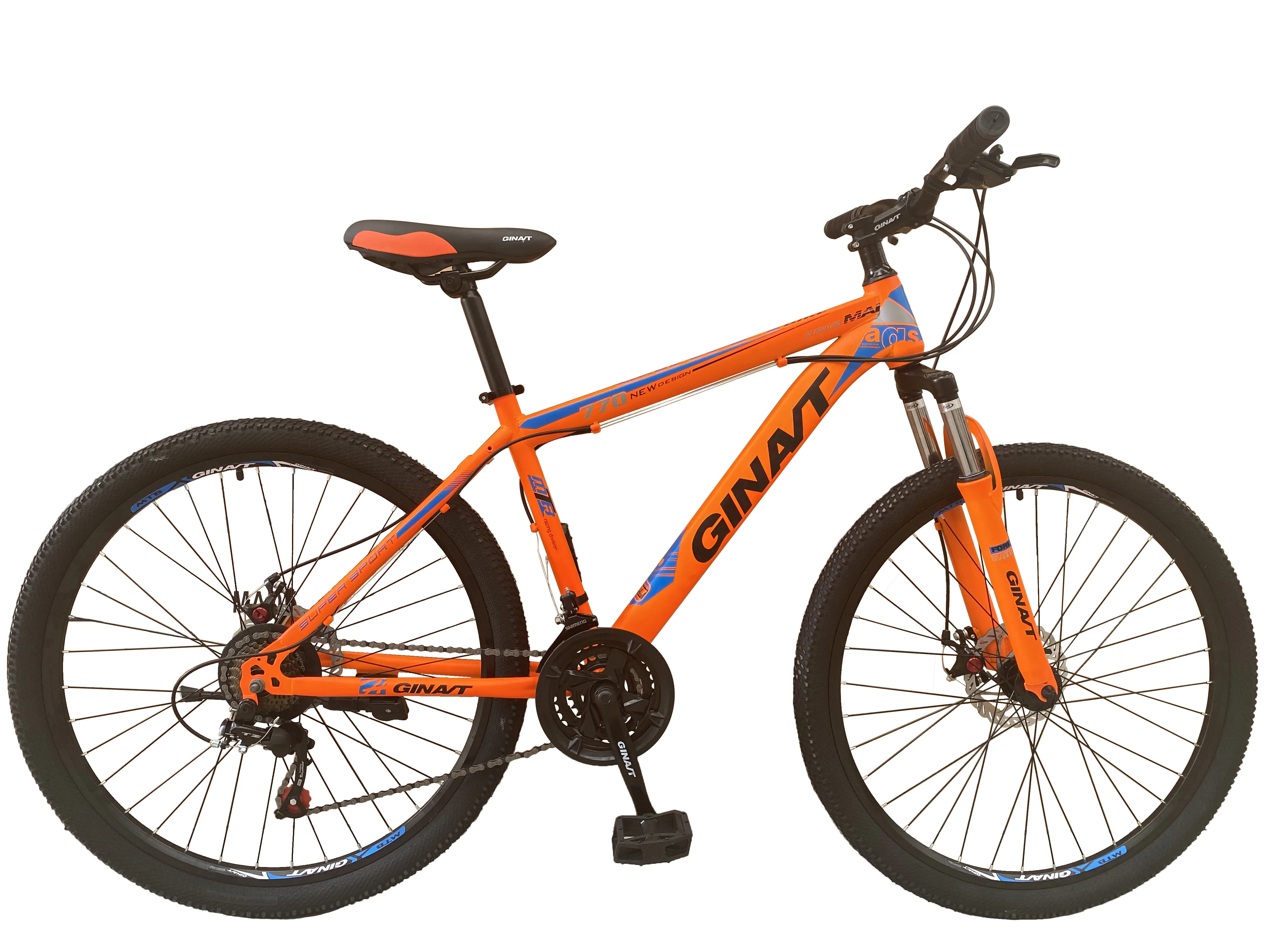21 Speed Mountain Bikes - Durable and Versatile Options