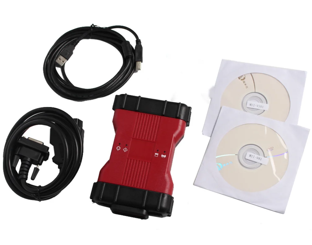 Vcm2 2in1 Vcm Ii Ids V129 V106 V125 Diagnostic Tool Full Chip ...