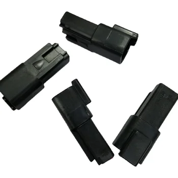 Dt04-2p-e004 Housing For Male Terminals,Wire-to-wire,2 Position - Buy ...