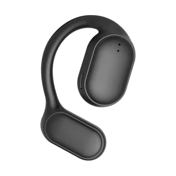 Xg35 Wireless Earless Headphones Stereo Wireless 5.3 Single Ear Open ...