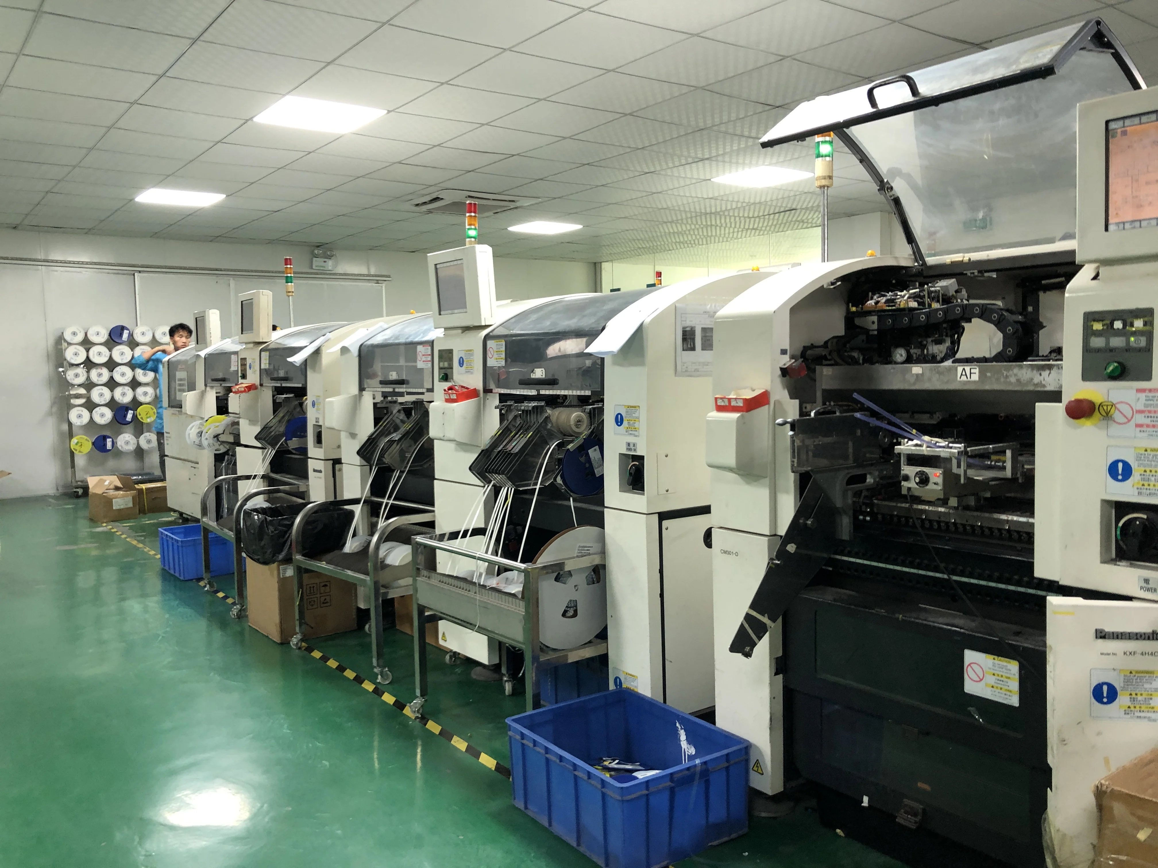 Rs485 Air Quality Sensors Temperature And Humidity Sensor For ...