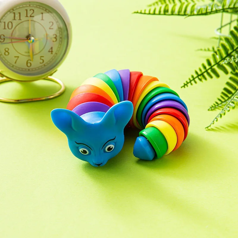 New Arrival High Quality Middle Size Snail Toy Custom Designs ...