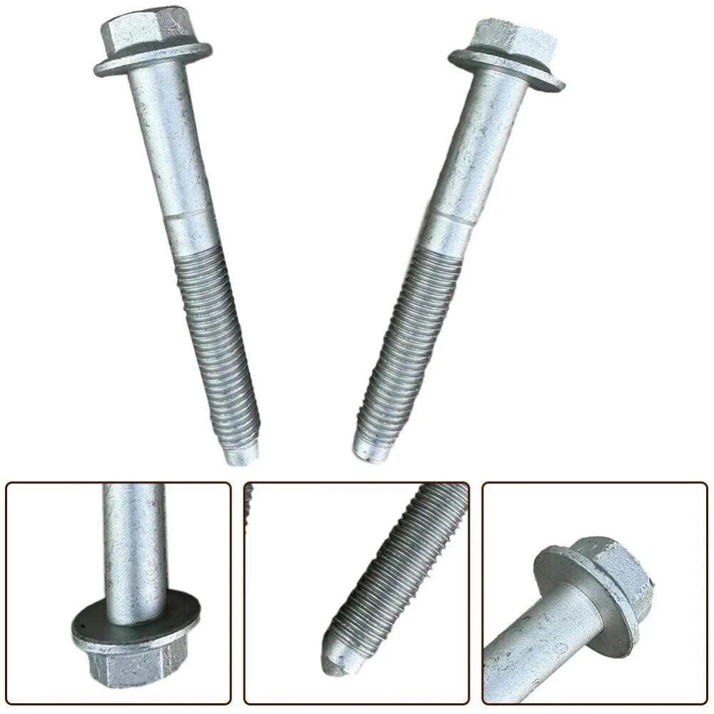 BAINEL Front Subframe Structure Bolt M12-1.75X99 for TESLA Model Y ...