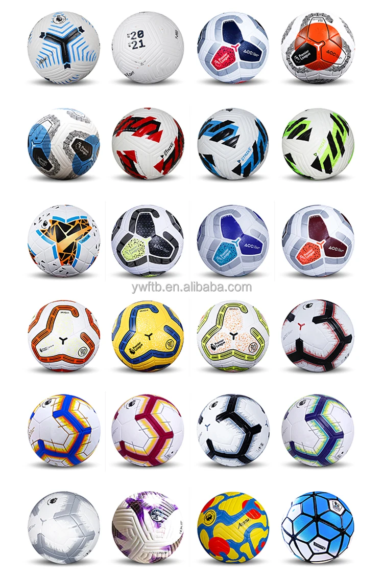 High Quality Cheap Price American Leather Custom Football