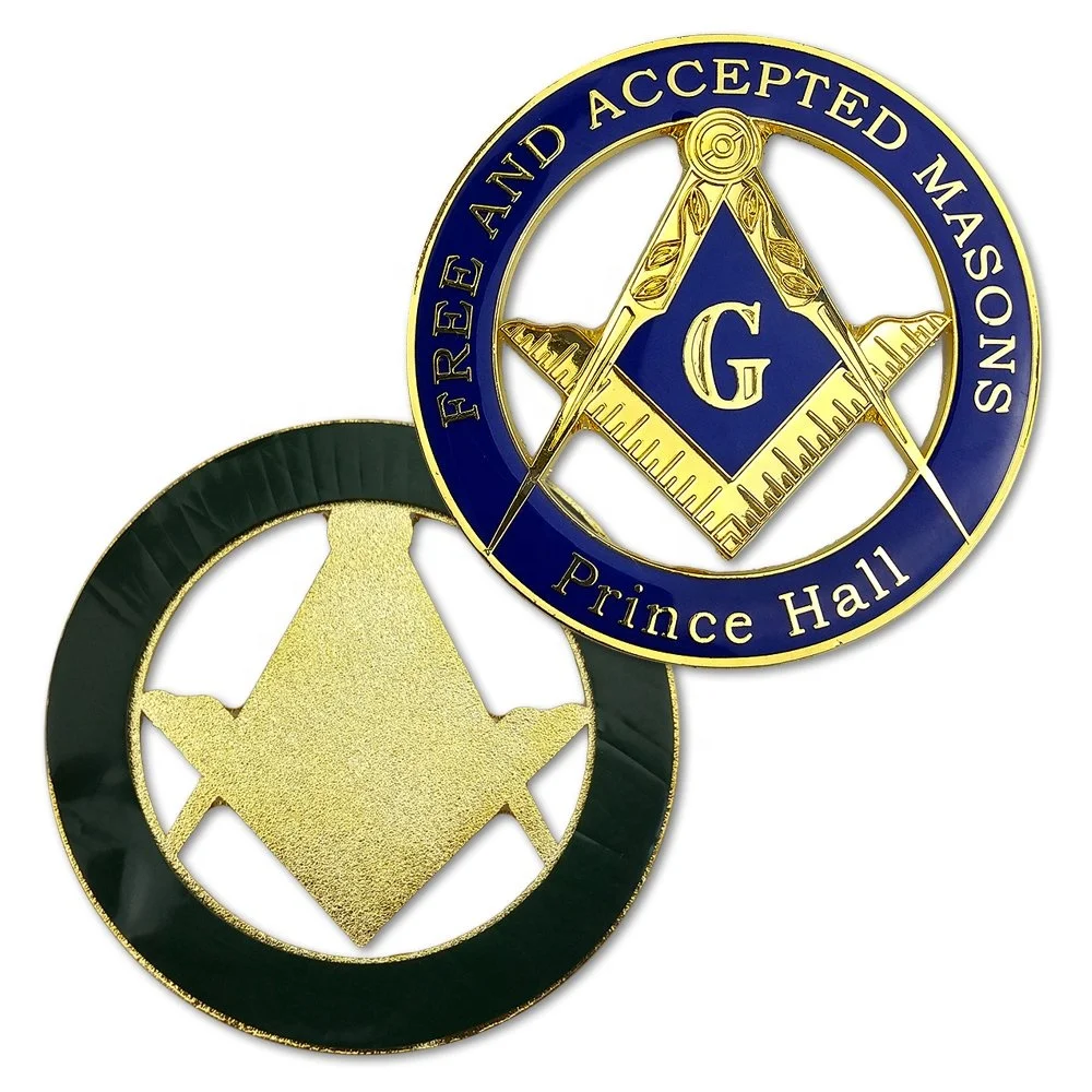 Custom Car Logo Badge Logo Hard Enamel Car Badge High Quality Car ...