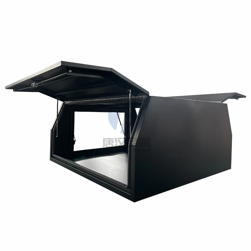Ute Canopy Aluminum Ute Tool Box Aluminium Storage Case Trucks Box ...
