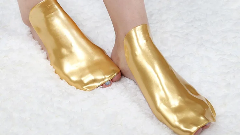 Wholesale Skin Care Sheet Aloe Vera Leg Sheet Moisture Glycerin Mica ...