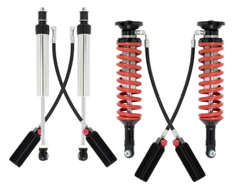 Gdst Coilover Off Road 4x4 Shock Absorbers For Toyota Land Cruiser Lc40 ...