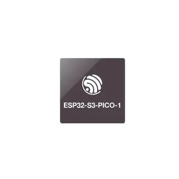 Esp32-s3-pico-1 Dual Core Wi Fi&bluetooth System Level Package Sip Module - Buy Esp32-s3-pico-1 ...