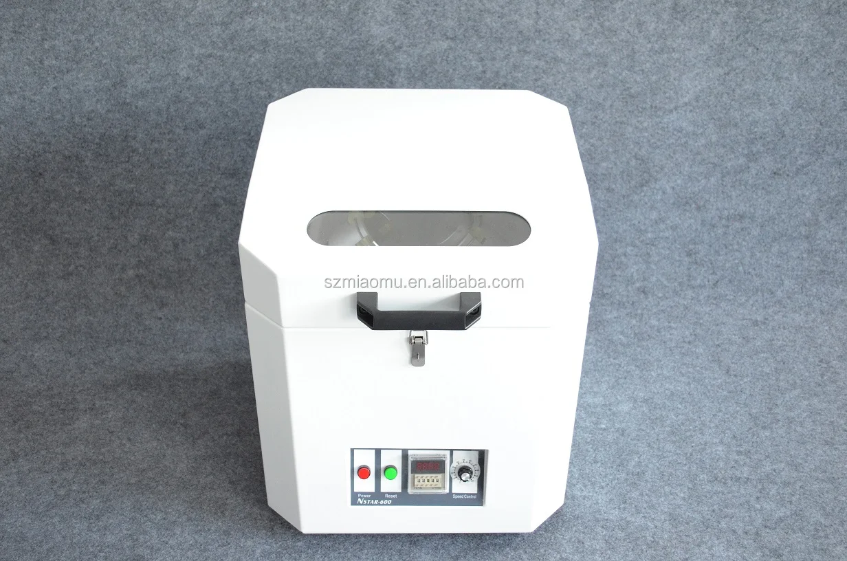 Solder Paste Mixer Mixer Planetary Centrifugal Mixer 2 Pots Of 500g At ...