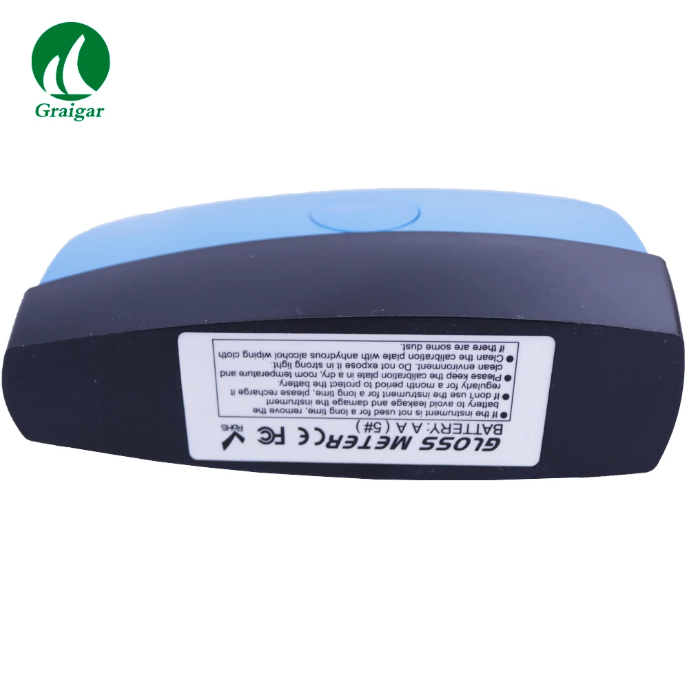 3NH Original YG60S Gloss Meter - 60 Degree Economic Solution