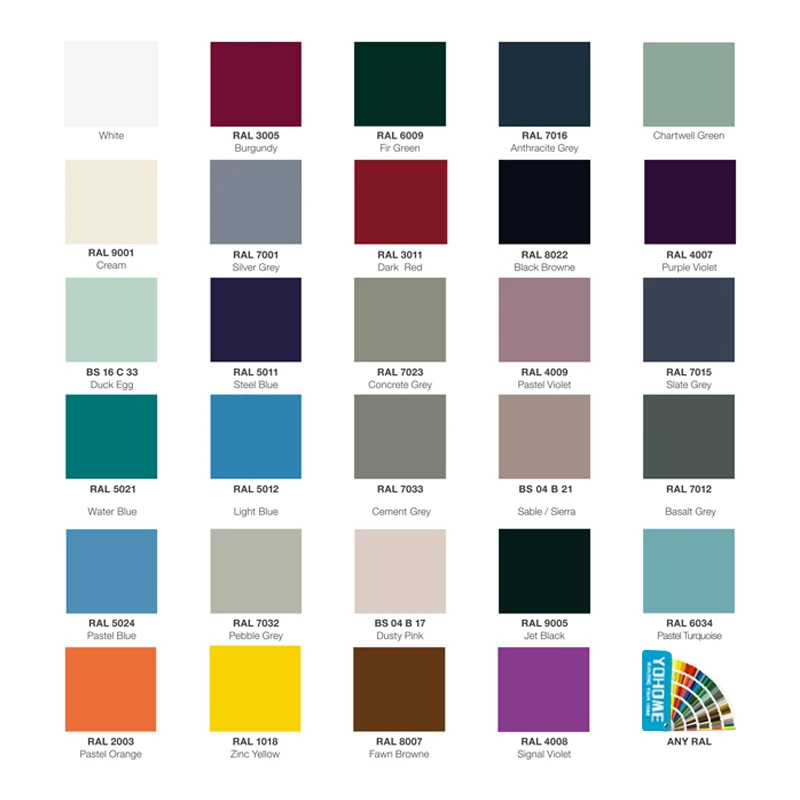 Ral Colour Chart Chartwell Green Shop Stores | www.oceanproperty.co.th