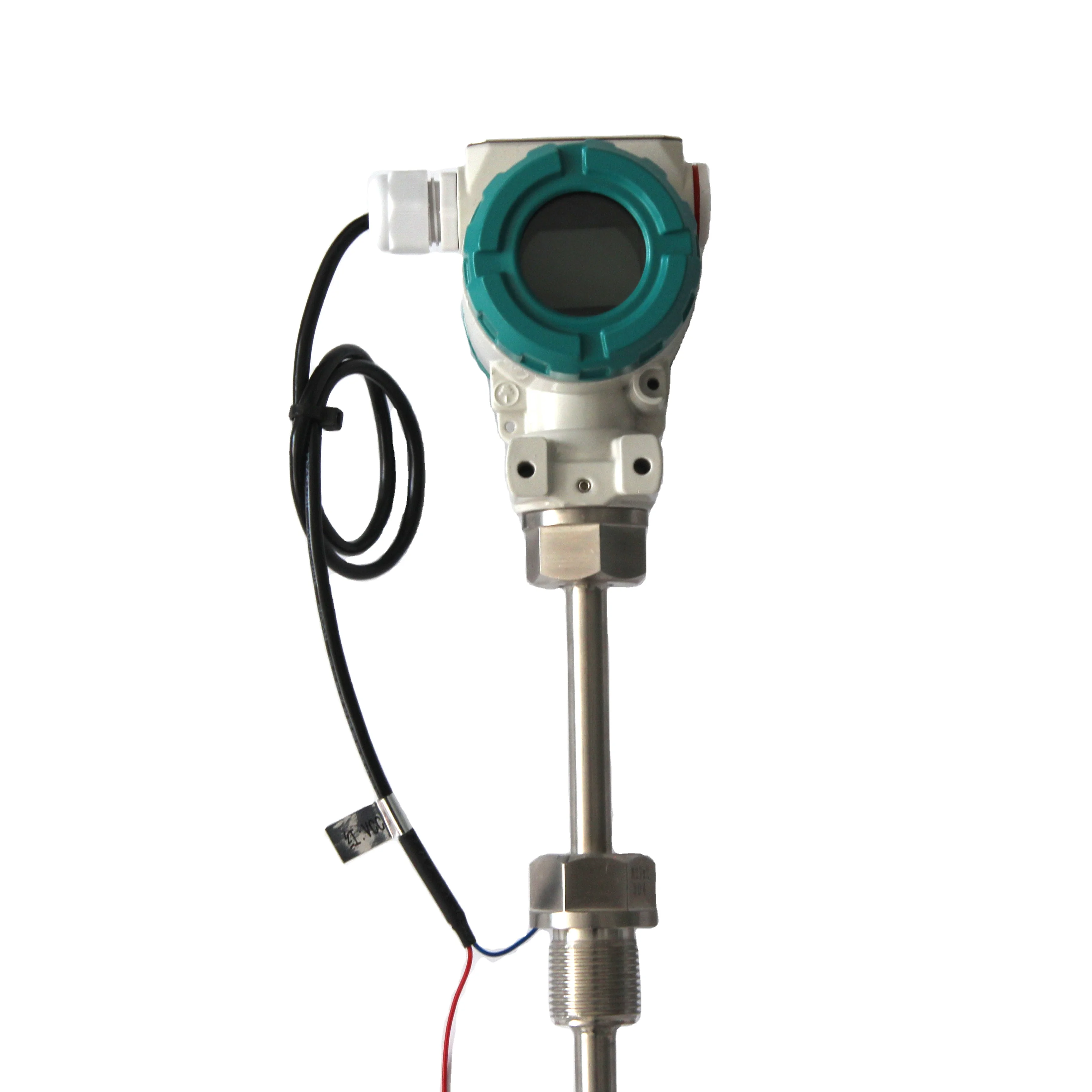 China Manufacturer Industrial RTD PT100 TC Thermocouple Sensor output 4 ...