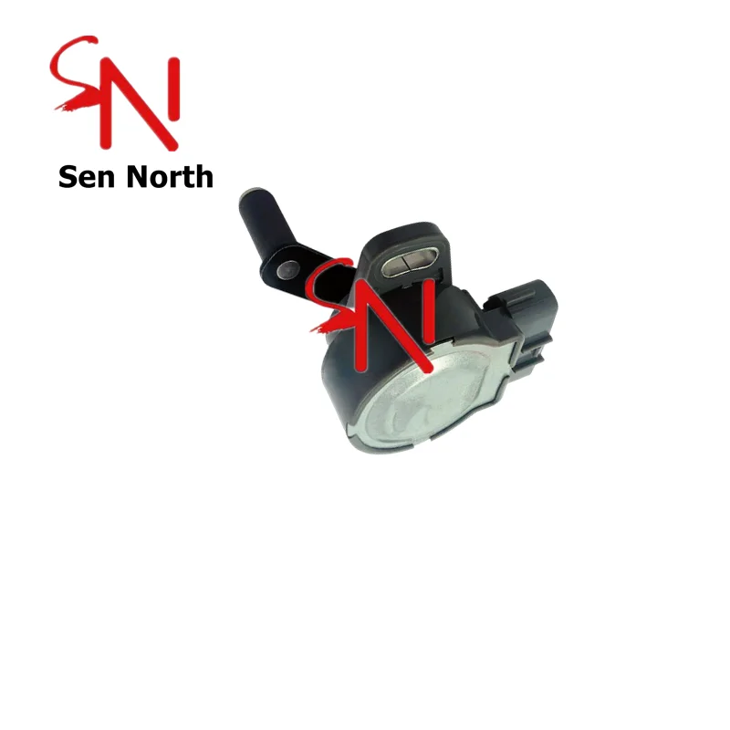 Mk386457 198300-8140 Accelerator Pedal Sensor Fe50 Fe51 Fe52 Fe53 Fe59 ...