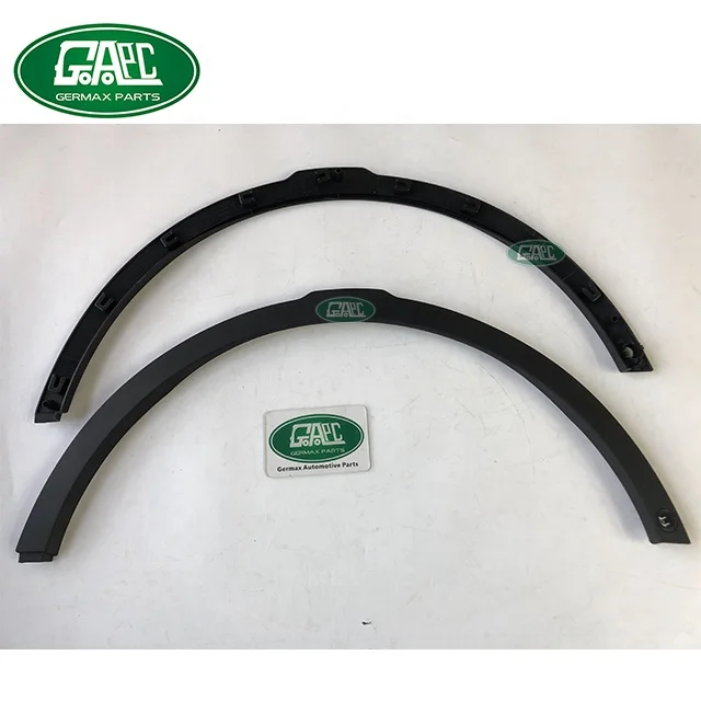 Front Wheel Arm Moulding for Land Rover Range Rover Evoque