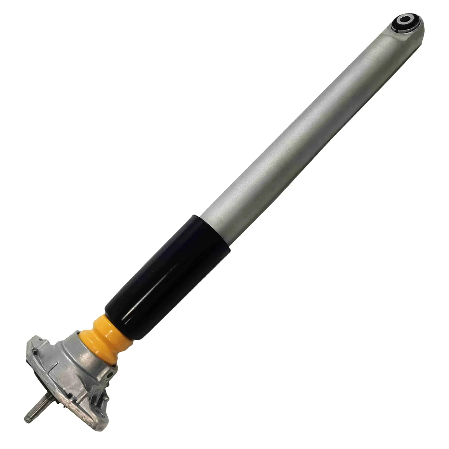 Rear Air Suspension Shock For Porsche 970 Panamera 97033316104 ...