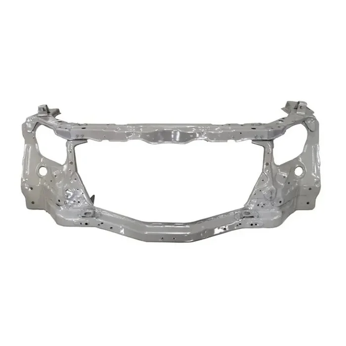 Upper Radiator Support for 2020 2021 2022 Isuzu DMAX D-MAX Steel ...