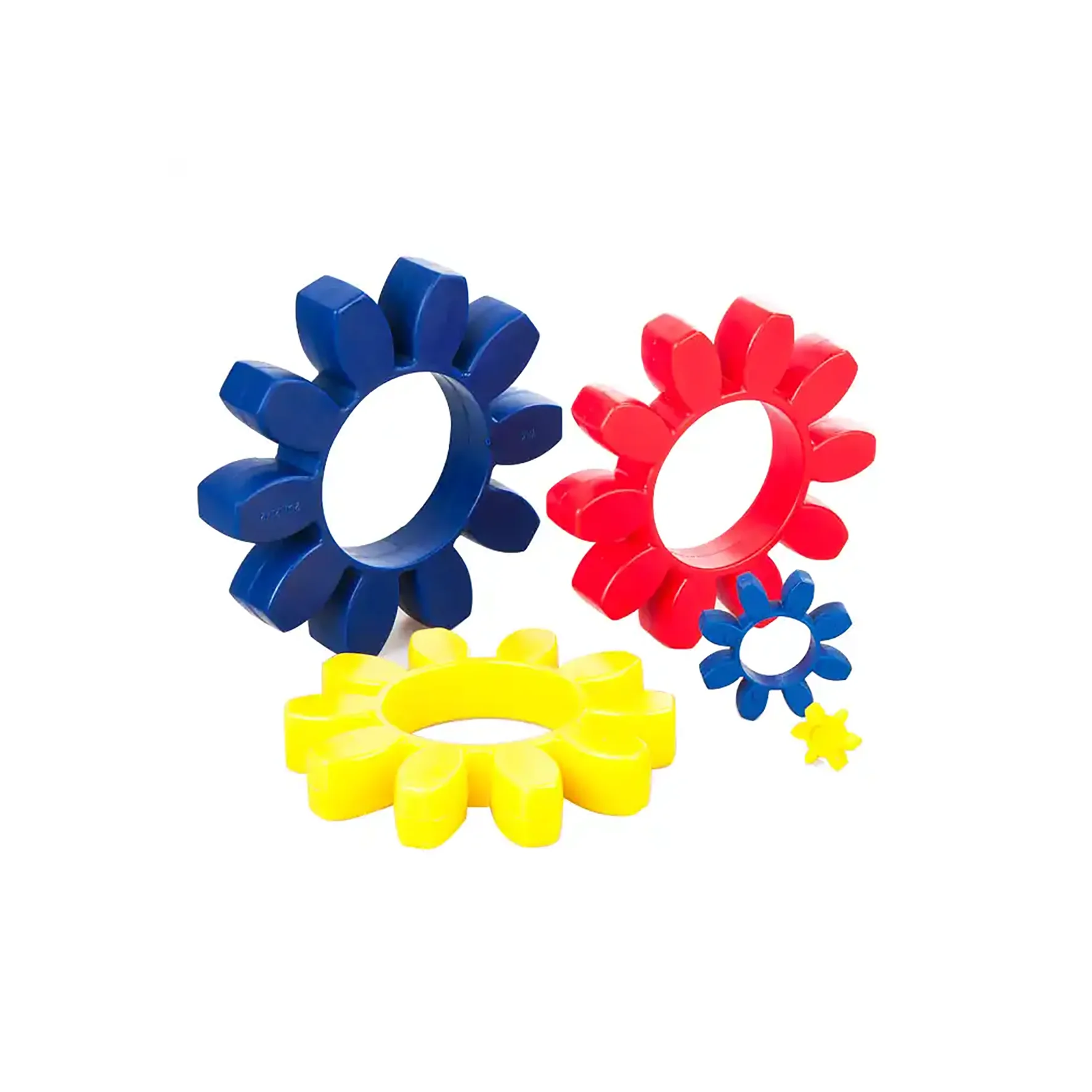 Spider Element Air Compressor Rubber Coupling - Buy Coupling Gr 75 ...